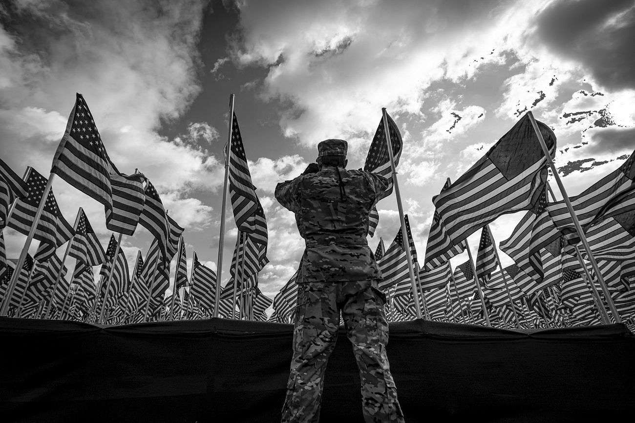 Pacific Northwest Veterans Alliance – Proudly Serving Those Who Have Served Our Country