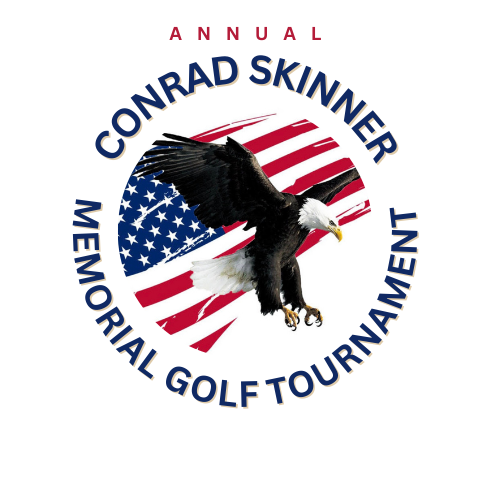 Conrad Skinner Memorial Veterans Golf Tournament – Pacific Northwest Veterans Alliance
